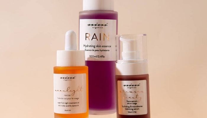 NINI ORGANICS | Cosmétiques Naturels | Acheter en ligne