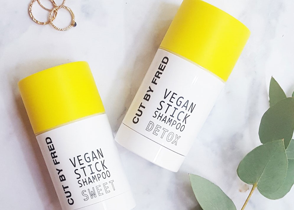 CUT BY FRED | Cheveux Vegan et Shampoing Solide | Acheter en ligne