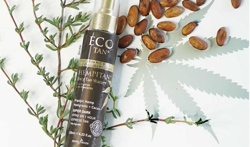 ECO BY SONYA | Autobronzant Naturel et Vegan | Acheter en ligne