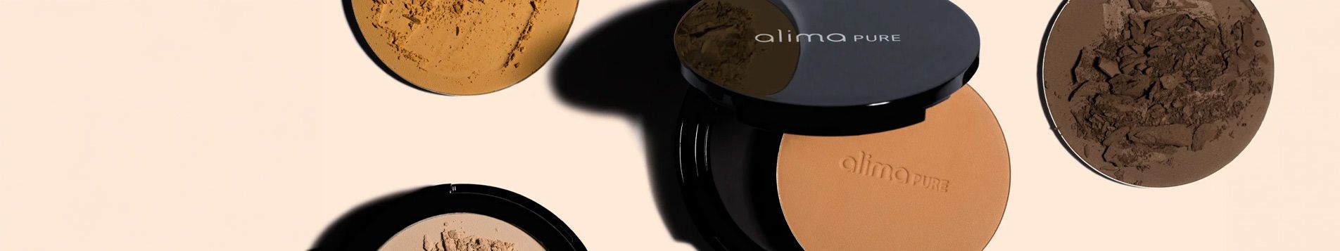 Alima Pure Maquillage Minéral | MonCornerB