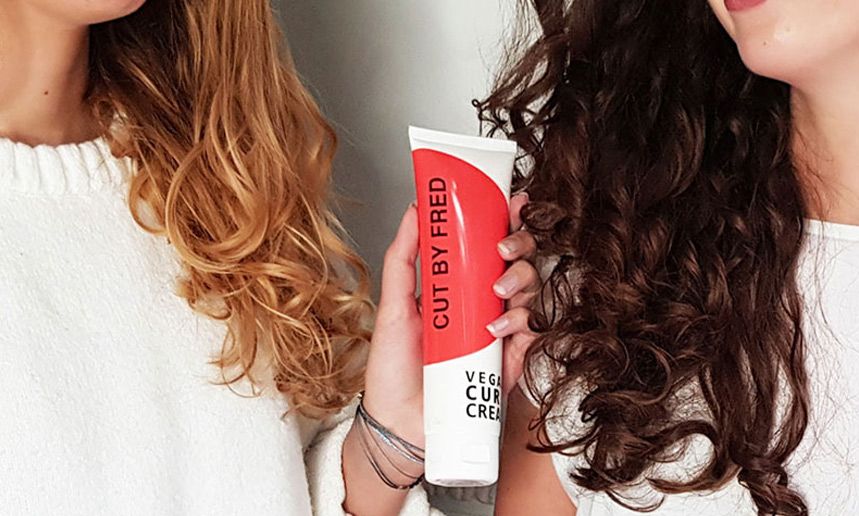 CUT BY FRED | Les soins cheveux naturels et addictifs