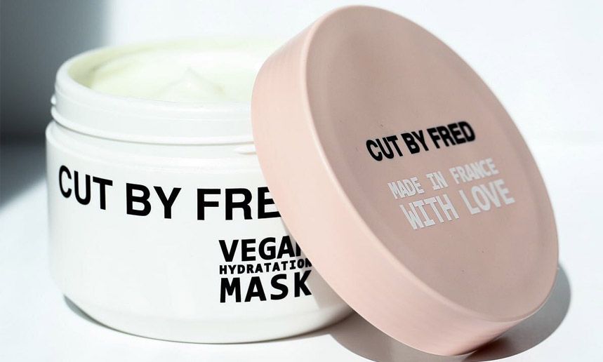 CUT BY FRED | Les soins cheveux naturels et addictifs