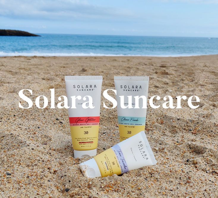 Organic Cosmetics, Natural Makeup, Luxurious Green Beauty